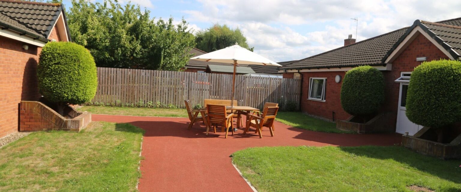 Find Care Homes in Chester | Cedar Care Homes