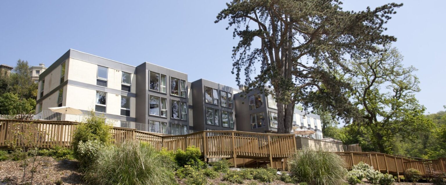 Woodside | Care Home in Bathwick, Bath | Cedar Care Homes